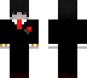 fwasa | Minecraft Skin