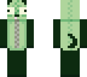 gir | Minecraft Skin