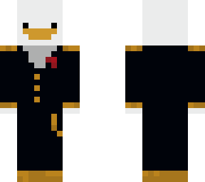 goose | Minecraft Skins