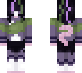 gremlin | Minecraft Skins