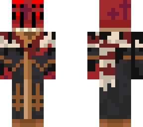 leshy | Minecraft Skins