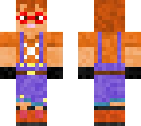 ivan | Minecraft Skins