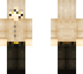 Julian | Minecraft Skin