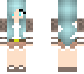 katelyn | Minecraft Skins
