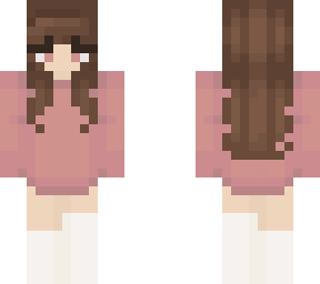 kayla | Minecraft Skin