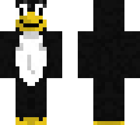 linux | Minecraft Skins