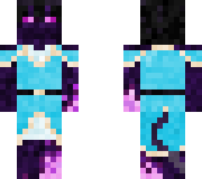 Lio alt v 2 | Minecraft Skin