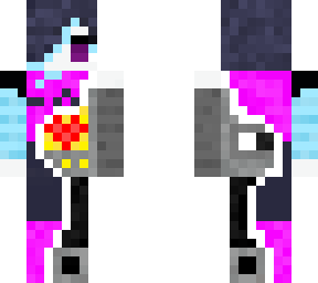 Mettaton - First Form / EX