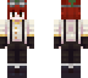 Minha skin + fly | Minecraft Skin