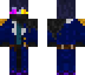 Naresh | Minecraft Skin