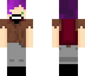 notch | Minecraft Skins