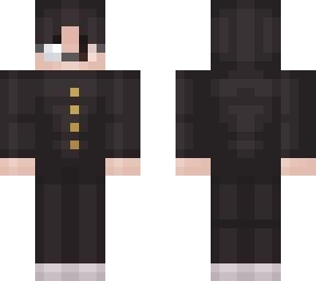 okkk | Minecraft Skin