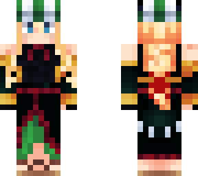 philza | Minecraft Skins