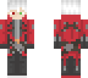 ragna | Minecraft Skins