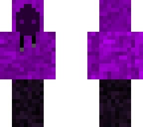raven | Minecraft Skins