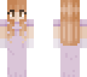 Regency Era | Minecraft Skin