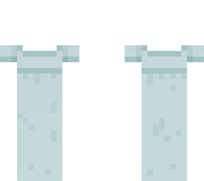 Regency Era Dress | Minecraft Skin