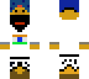 india | Minecraft Skins