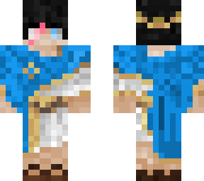 ancient | Minecraft Skins