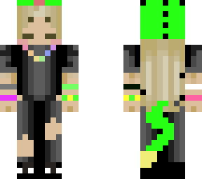 gnarpy | Minecraft Skins