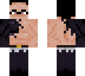 senator | Minecraft Skins