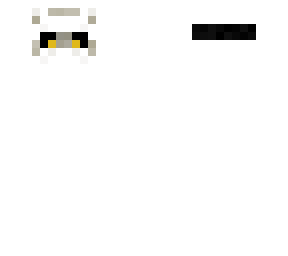 Skull Mask | Minecraft Skin