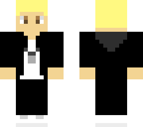 Slim Shady | Minecraft Skin