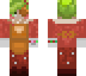 sprout | Minecraft Skins