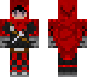redstone | Minecraft Skins