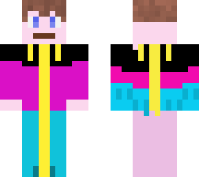 Totem | Minecraft Skin