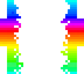 transparente uwu uwu | Minecraft Skin