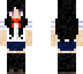 twee | Minecraft Skin