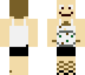 uncle | Minecraft Skins