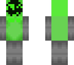 Vee | Minecraft Skin