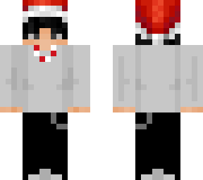 winter guy | Minecraft Skin