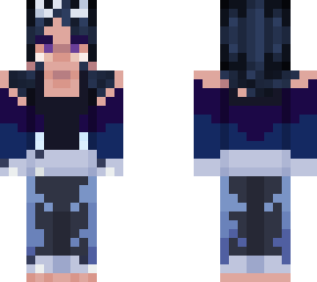 zuri | Minecraft Skins
