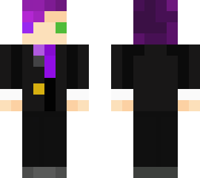 8 bit | Minecraft Skin