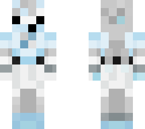 8 bit | Minecraft Skin