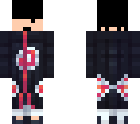 drip | Minecraft Skins