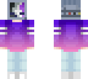 object head | Minecraft Skins