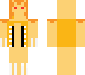 Advanced pear | Minecraft Skin