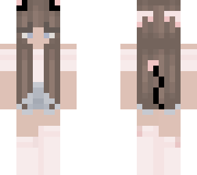 Alyssa | Minecraft Skin