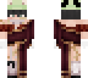 arceus | Minecraft Skin