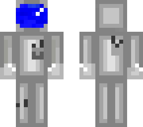 astronaught | Minecraft Skins