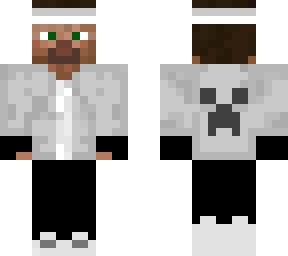 athlete steve | Minecraft Skins
