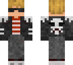 solidarity | Minecraft Skins