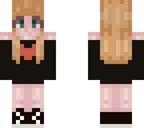 basic | Minecraft Skin