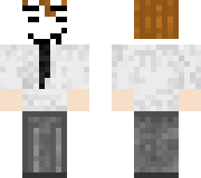 BRUH | Minecraft Skin