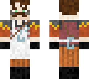 hello neighbor | Minecraft Skins