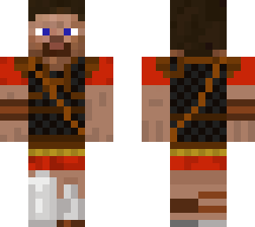 centurion | Minecraft Skins